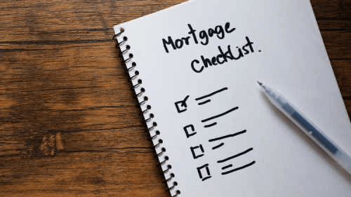 The Mortgage Closing Checklist for a Smooth Closing